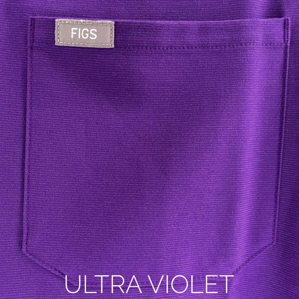 Ultra Violet – WF COLOR DROP