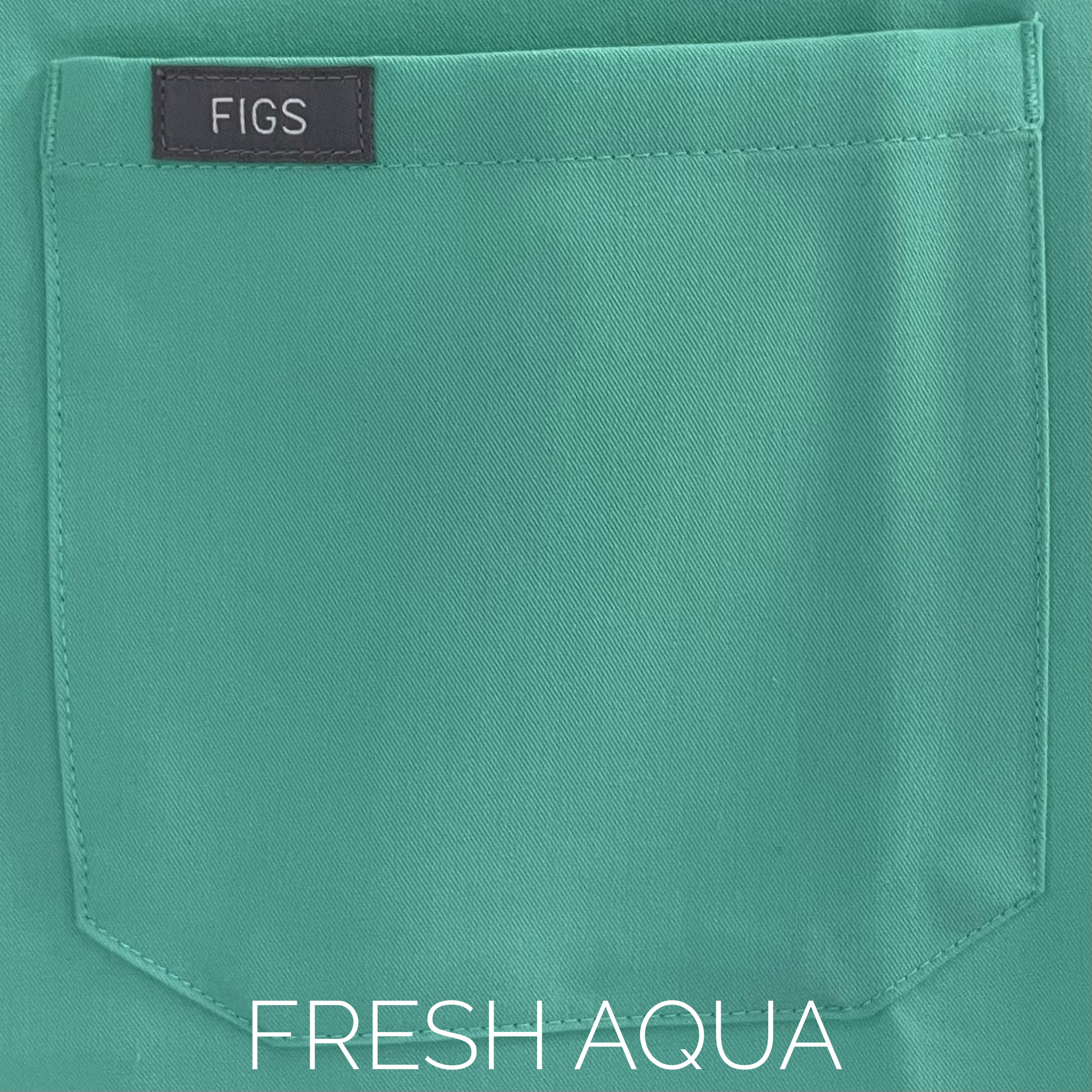 Fresh Aqua – WF COLOR DROP