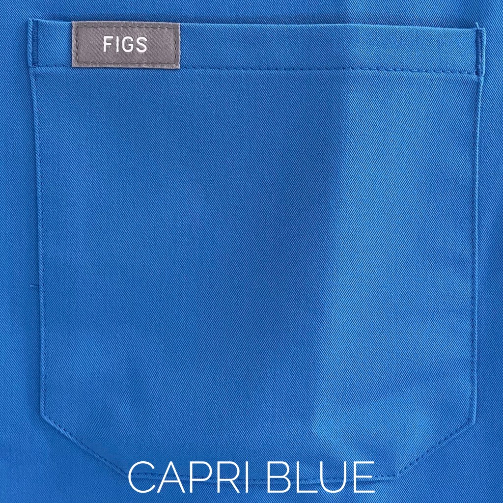 Capri Blue – WF COLOR DROP